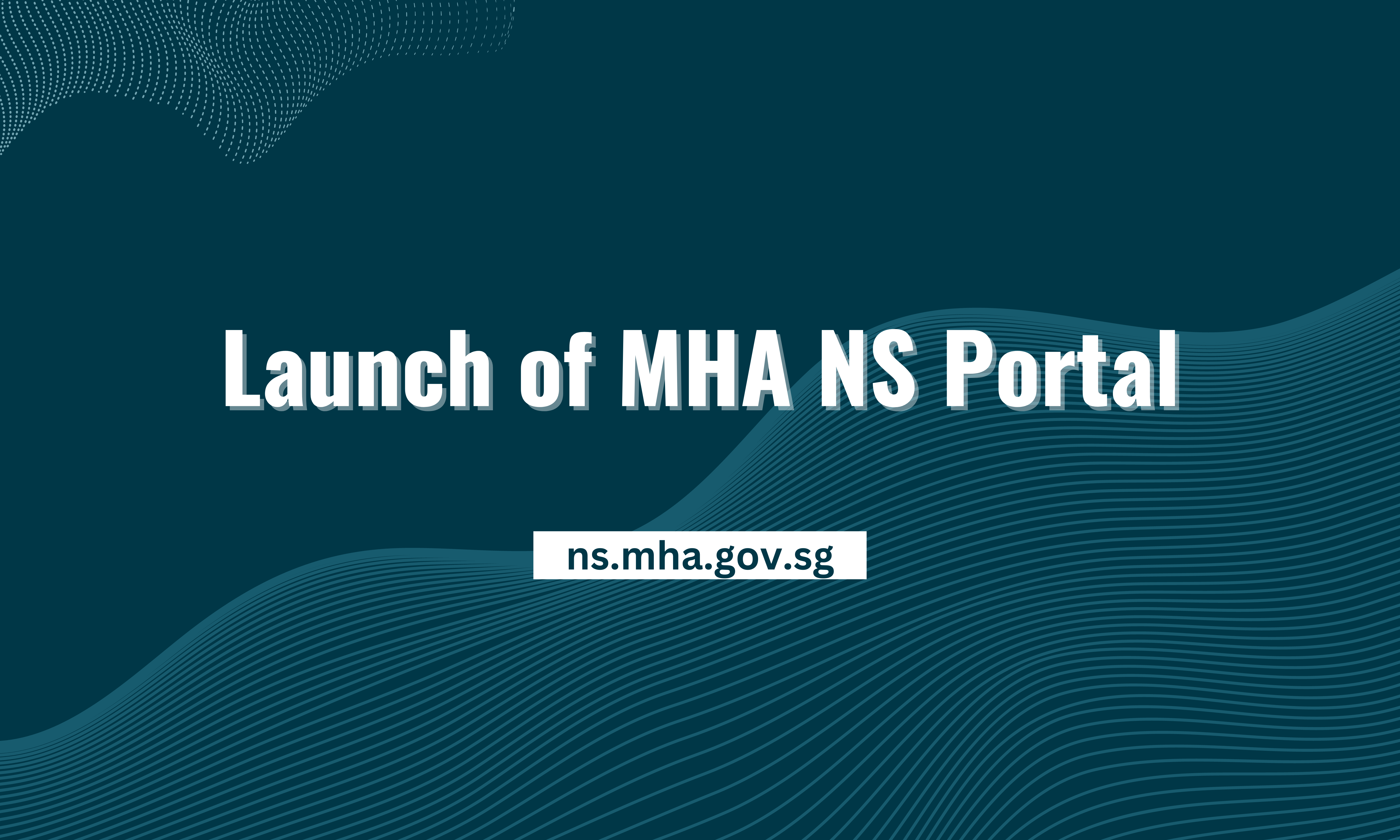MHA NS Portal